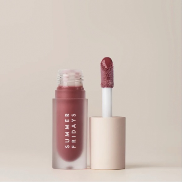 Summer Fridays | Makeup | Newsummer Friday Soft Mauve | Poshmark
